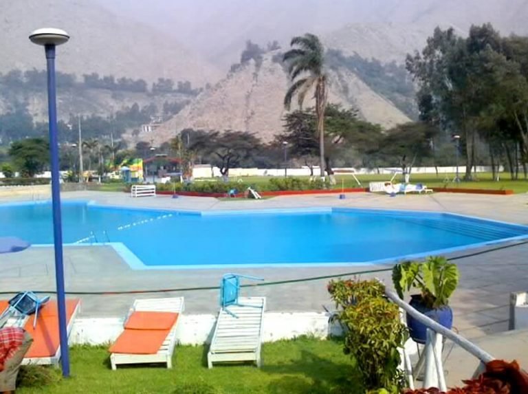 CLUB CAMPESTRE | Turismo en Chosica
