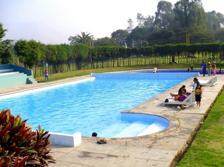 CLUB CAMPESTRE | Turismo en Chosica